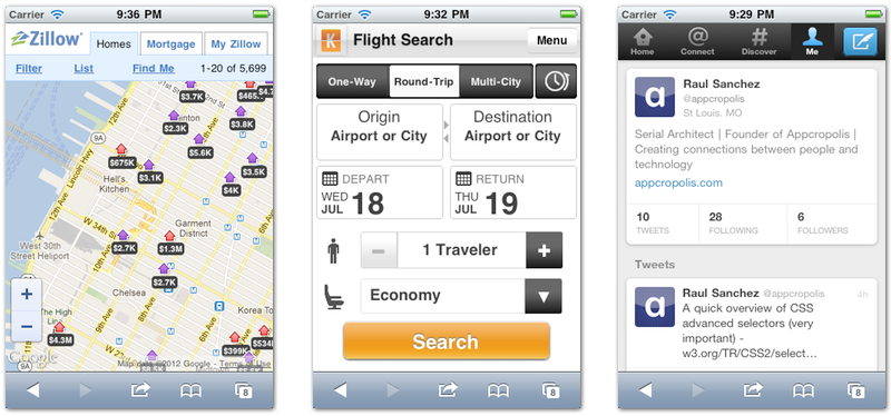 HTML5 Apps vs. Native Apps | Appcropolis